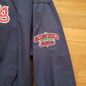 Pro Player "genuine MLB merchandise" | Jackets & Coats | Vintage Pro Player Genuine Mlb ...